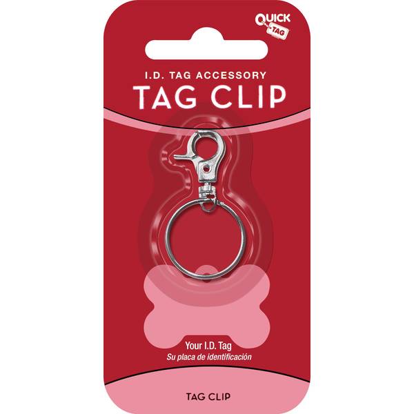 Quicktag Tag Clip - 781607 | Blain's Farm & Fleet
