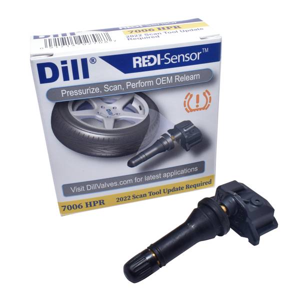 Dill REDI-Sensor 7006HPR | Blain's Farm & Fleet