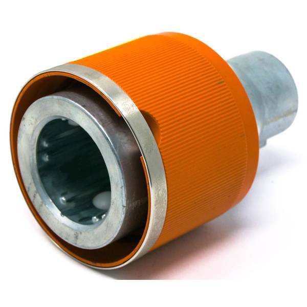 Delavan 1-3/8" x 5/8" Roller Pump Coupler - 90200 | Blain's Farm & Fleet