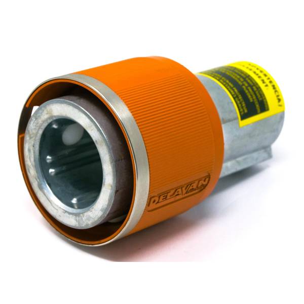 Delavan 1-3/8" x 15/16" Roller Pump Coupler - 90300 | Blain's Farm & Fleet