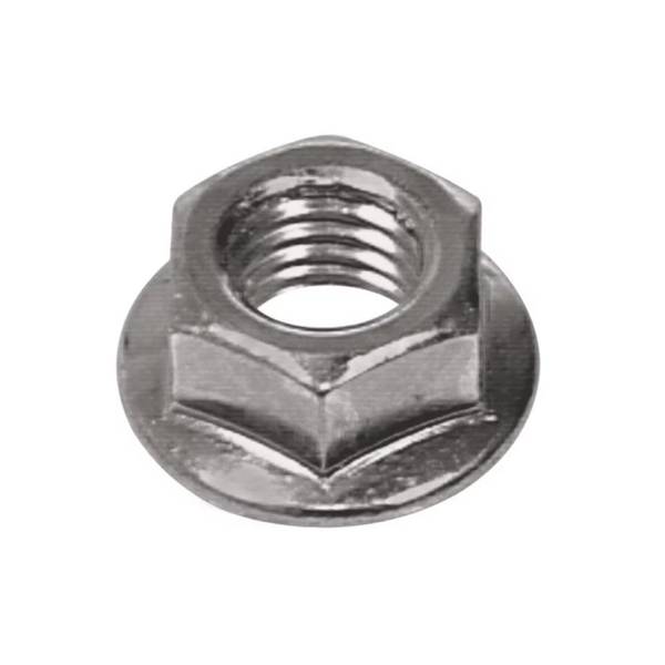 Hillman Met Flange Nuts Fine Pitch M10-1.25 - 883647 | Blain's Farm & Fleet