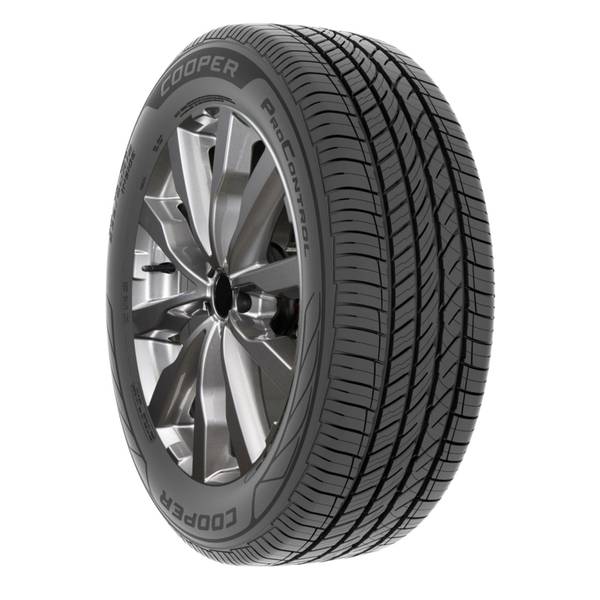 Cooper ProControl - 166431021 | Blain's Farm & Fleet