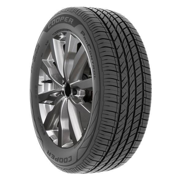 Cooper ProControl - 166554021 | Blain's Farm & Fleet