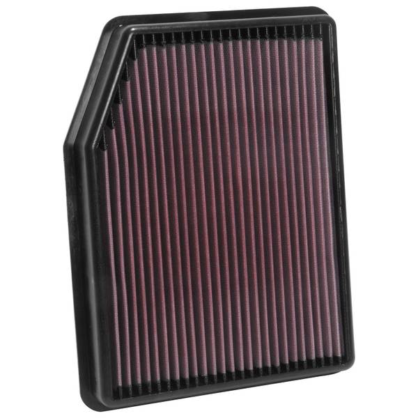 K&N 33-5083 Replacement Air Filter | Blain's Farm & Fleet