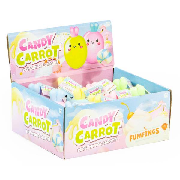 KeyCraft Candy Carrots Assortment - NV481 | Blain's Farm & Fleet