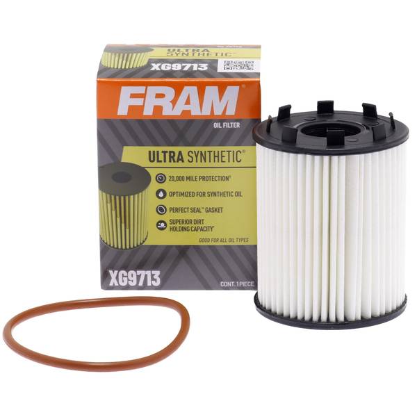 FRAM XG9713 Ultra Synthetic Oil Filter | Blain's Farm & Fleet