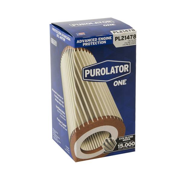 Purolator ONE Oil Filter - PL21478 | Blain's Farm & Fleet