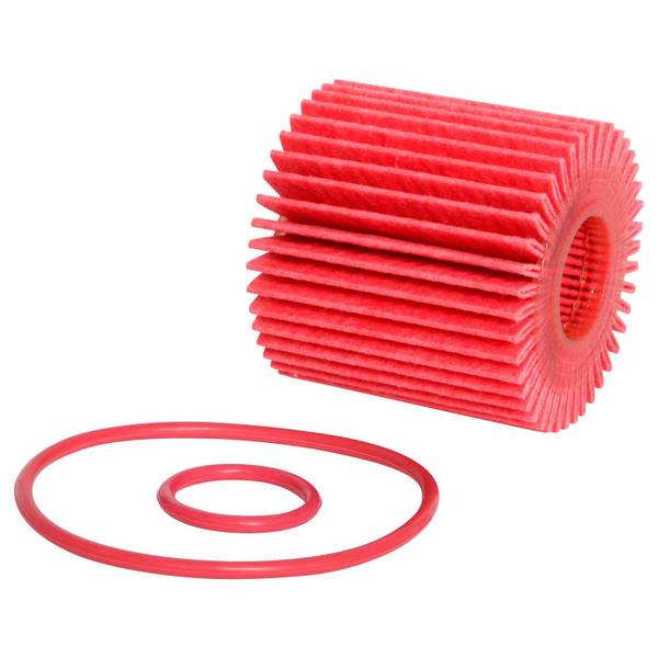 K&N HP-7020 High Performance Oil Filter | Blain's Farm & Fleet