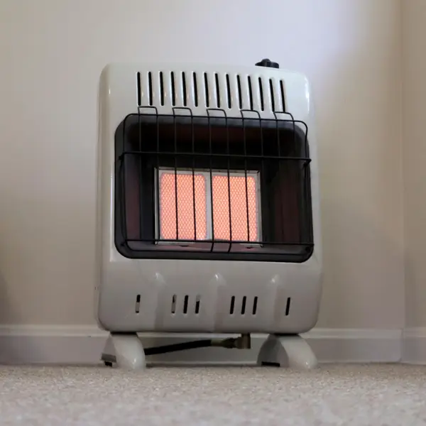 Mr. Heater 10K BTU Vent Free Radiant Propane Heater F299810 Blain s Farm Fleet