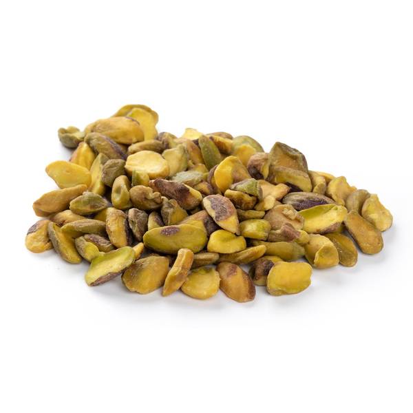 Blain's Farm & Fleet 16 oz Pistachio Splits - 723396 | Blain's Farm & Fleet