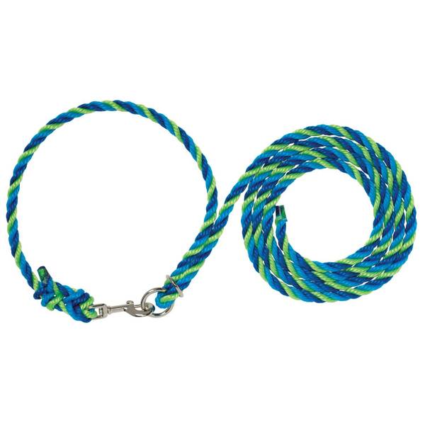 Weaver Leather Livestock Adjustable Poly Neck Rope - 35-4040-H5 | Blain ...