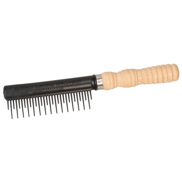 Weaver Leather Livestock Leg Wool Comb - 69-6047 | Blain's Farm & Fleet