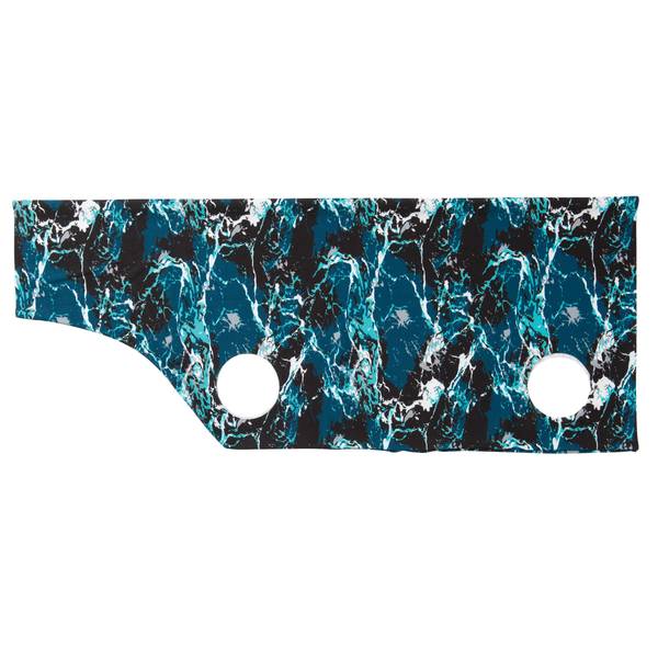 Weaver Leather Spandex Goat Tube-Medium - 37530-50-624 | Blain's Farm ...