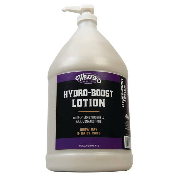 Weaver Leather Hydro-Boost Lotion - 69-3645 | Blain's Farm & Fleet