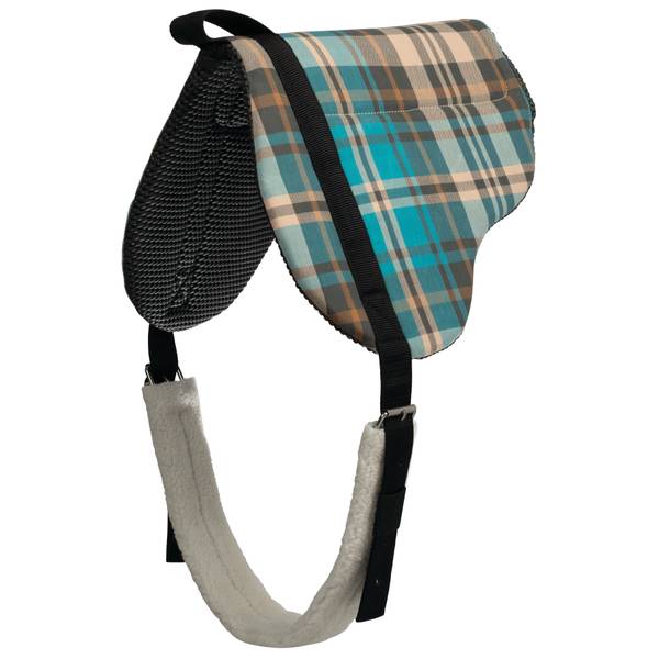 Weaver Leather 21"x35" All Purpose Bareback Pad - 36059-1069-386 ...