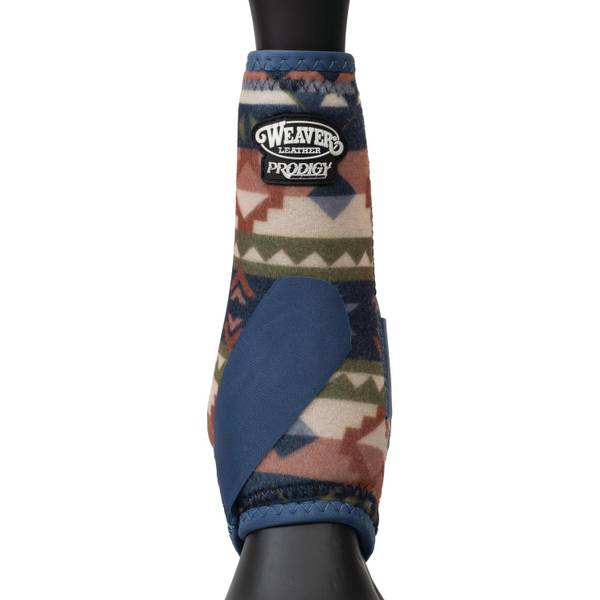 Weaver Leather Prodigy Athletic Boots-Large - 35-4290-259 | Blain's ...