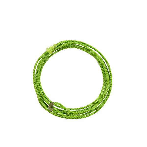 Weaver Leather 5/16" x 20' Kid's Waxed Nylon Rope - 30-2400-LI | Blain ...