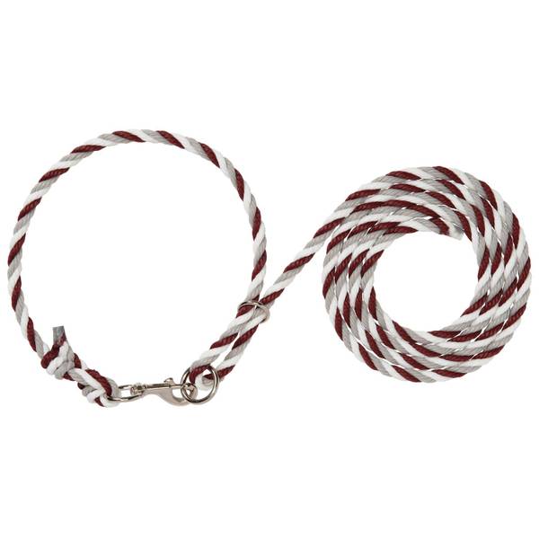 Weaver Leather Livestock Adjustable Poly Neck Rope - 35-4040-67 | Blain ...