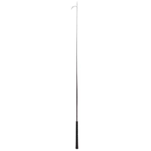 Weaver Leather 54" Aluminum Cattle Show Stick with Handle - 65-5130-SV ...