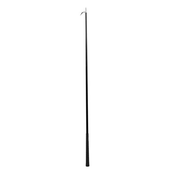 Weaver Leather Aluminum Cattle Show Stick with Handle, 47" - 65-5131-BK ...