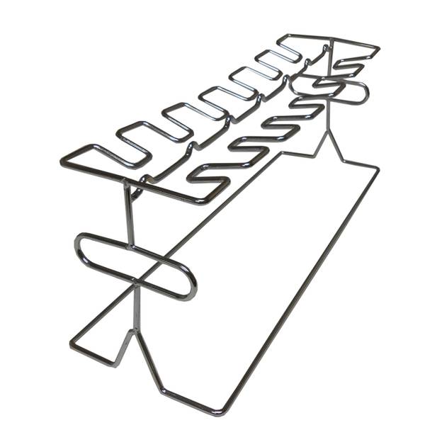 King Kooker Poultry Wing Rack - 12WR | Blain's Farm & Fleet