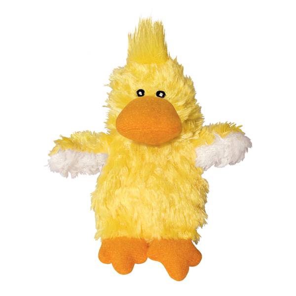 KONG Extra Small Dr. Noyz Duck - NY5 | Blain's Farm & Fleet