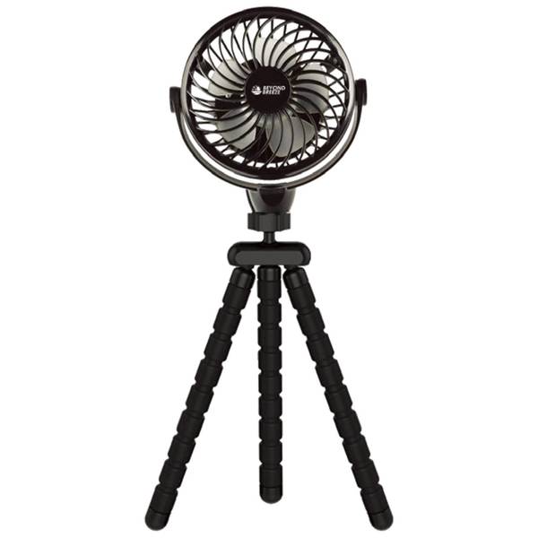 Beyond Breeze 4" Rechargeable Fan with Flex Legs - RF07 | Blain's Farm ...
