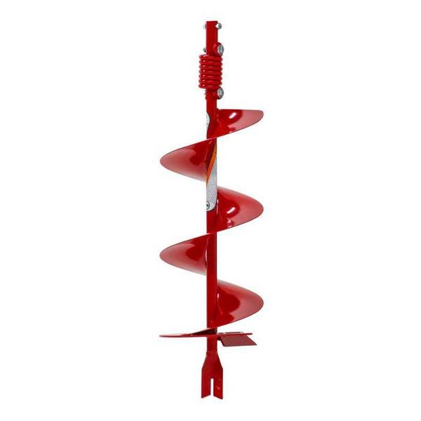 Earthquake 10" Earth Auger Bit - EA10F | Blain's Farm & Fleet