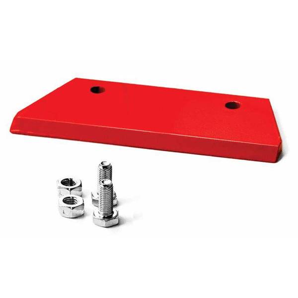 Earthquake 10" Earth Auger Replacement Blade - EB10 | Blain's Farm & Fleet