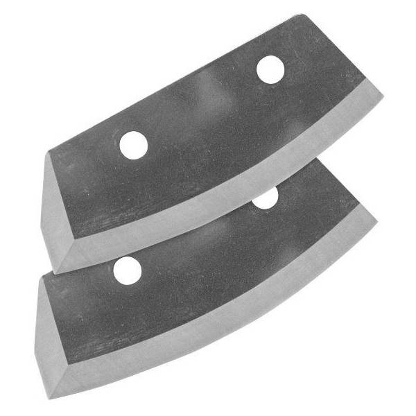 Eskimo 8" Turbo Blades - 43087 | Blain's Farm & Fleet