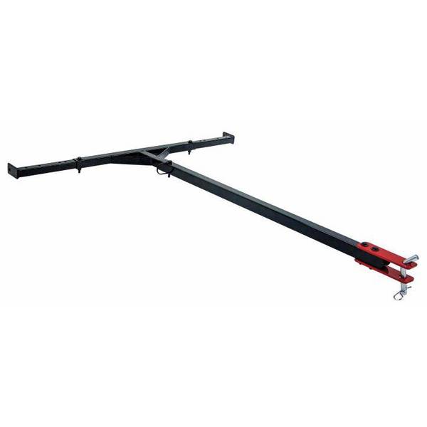 Eskimo Universal Tow Hitch - 11608 | Blain's Farm & Fleet