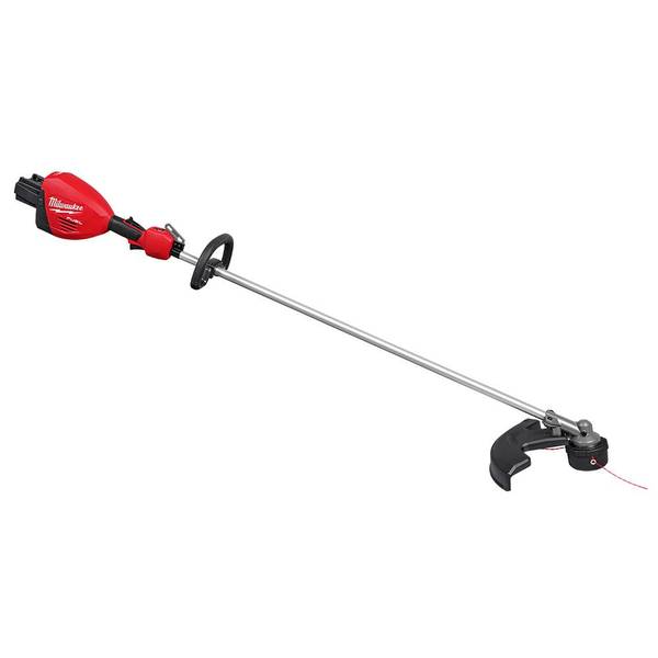 Milwaukee M18 FUEL 17" Dual Battery String Trimmer - 3006-20 | Blain's ...