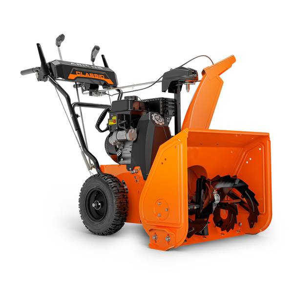 Ariens 24" Classic 208cc Snow Blower - 920025 | Blain's Farm & Fleet
