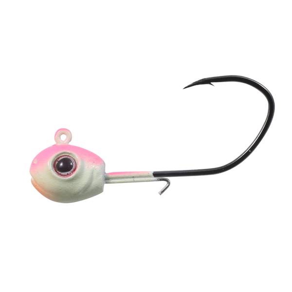 Northland Fishing Tackle 1/2 oz Pink MVP Jig - NL-MVPJ6-61 | Blain's ...