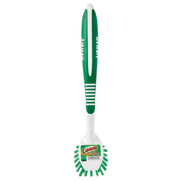 Libman Kitchen Brush - 45 | Blain's Farm & Fleet