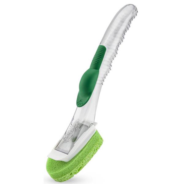 Libman Gentle Touch Foaming Dish Wand - 1130 | Blain's Farm & Fleet
