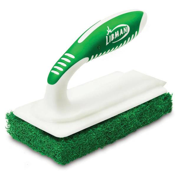 Libman Tile and Tub Scrub - 1161 | Blain's Farm & Fleet