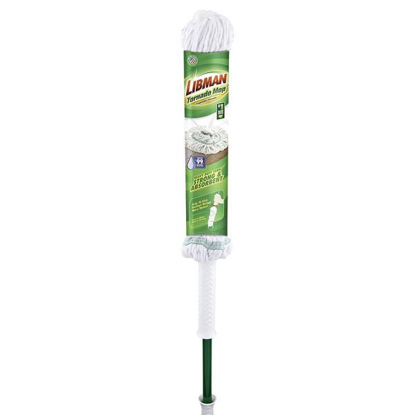 Libman Tornado Mop - 2030 | Blain's Farm & Fleet
