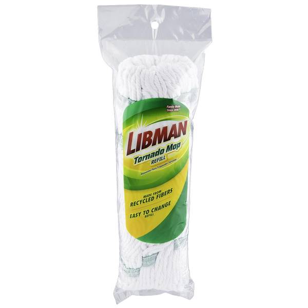 Libman Tornado Mop Refill - 2031 | Blain's Farm & Fleet