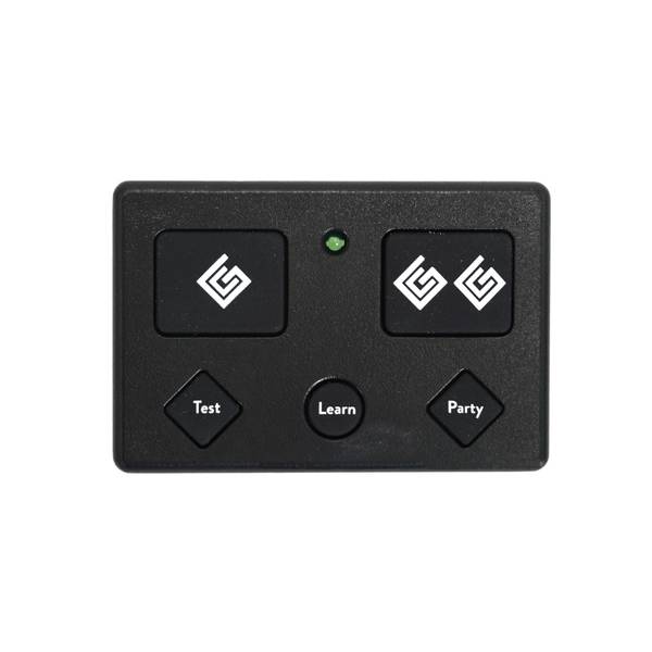 Ghost Controls 5-Button Premium Remote - AXP1 | Blain's Farm & Fleet