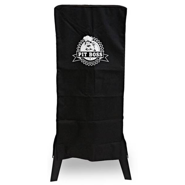 Pit Boss 3-Series Gas Smoker Cover - 73335 | Blain's Farm & Fleet