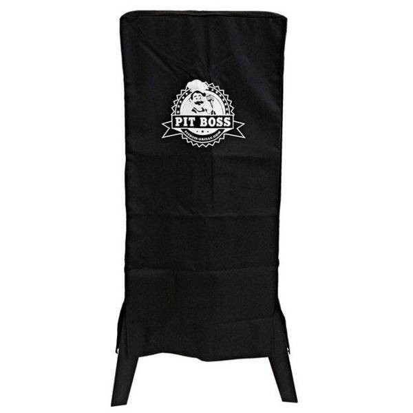 Pit Boss 3-Series Electric Vertical Smoker Cover - 73350 | Blain's Farm ...