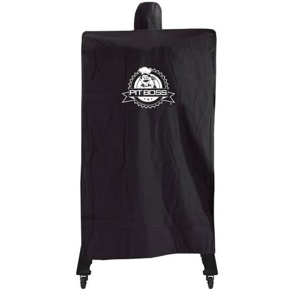 Pit Boss 7-Series Wood Pellet Vertical Smoker Cover - 73752 | Blain's ...