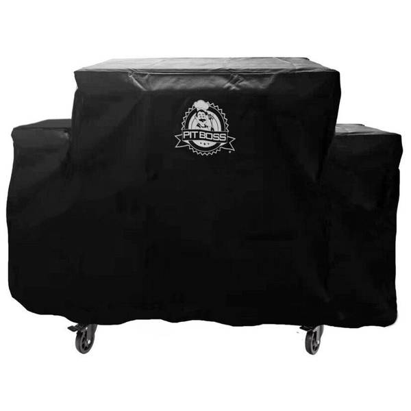 Pit Boss 5-Burner Ultimate Griddle Cover - 32124 | Blain's Farm & Fleet