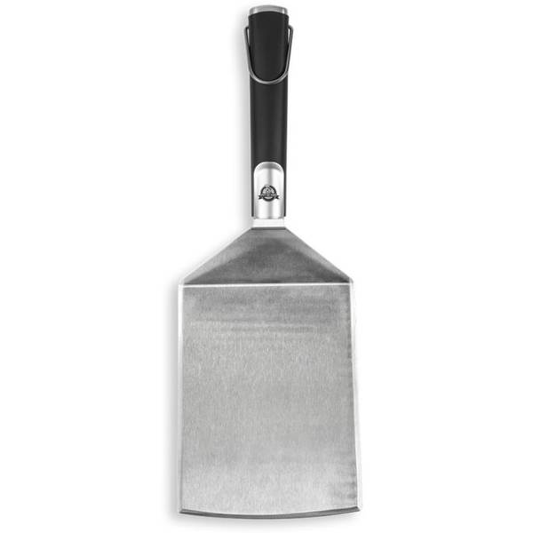 Pit Boss Soft Touch Big Head Spatula - 67385 | Blain's Farm & Fleet