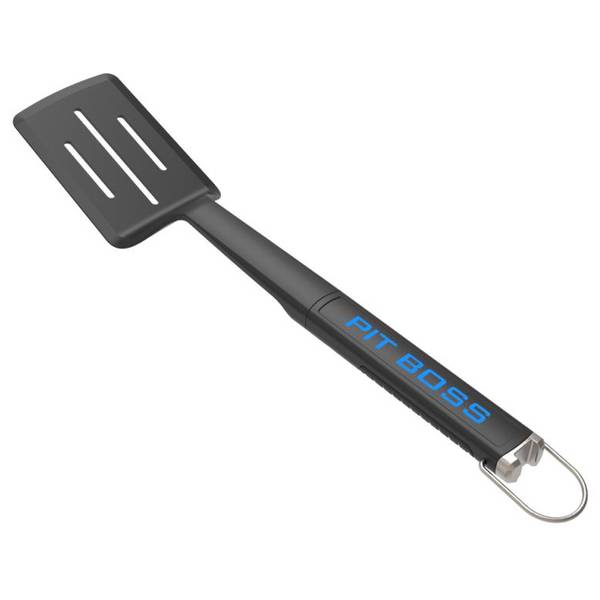Pit Boss Ultimate Griddle Spatula - 40932 | Blain's Farm & Fleet