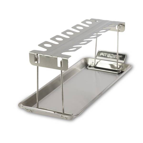 Pit Boss Wing Rack - 40232 | Blain's Farm & Fleet