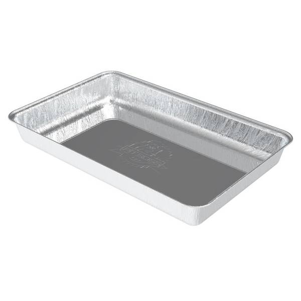 Pit Boss 6-Pack 5/7 Series Veritcal Smoker Water Pan Liner - 40444 ...