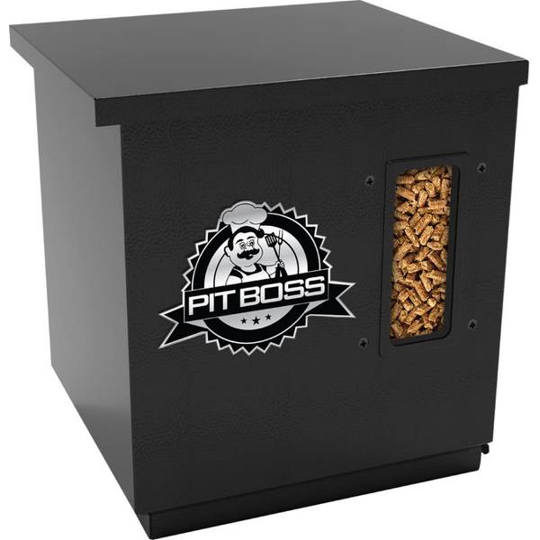 Pit Boss Hopper Extension - 76340 | Blain's Farm & Fleet