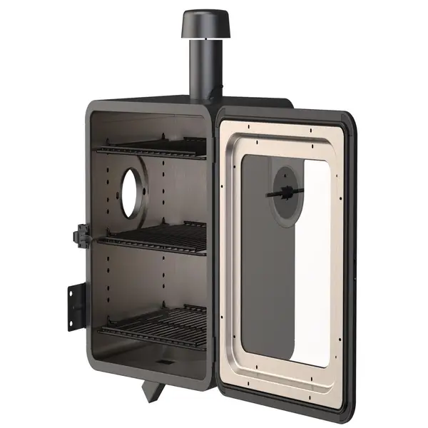 Pit Boss Side Smoker Attachment Pit Boss Pellet Grill